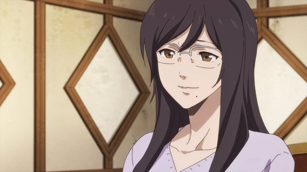 Sachiko | Ron Kamonohashi: Deranged Detective Wiki | Fandom