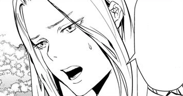 Mii | Ron Kamonohashi: Deranged Detective Wiki | Fandom