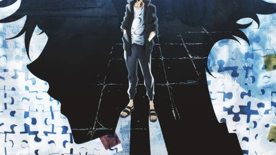 Discuss Everything About Ron Kamonohashi: Deranged Detective Wiki | Fandom