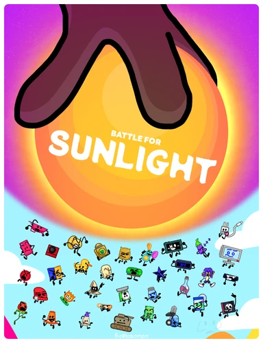 Battle for Sunlight Wiki | Fandom