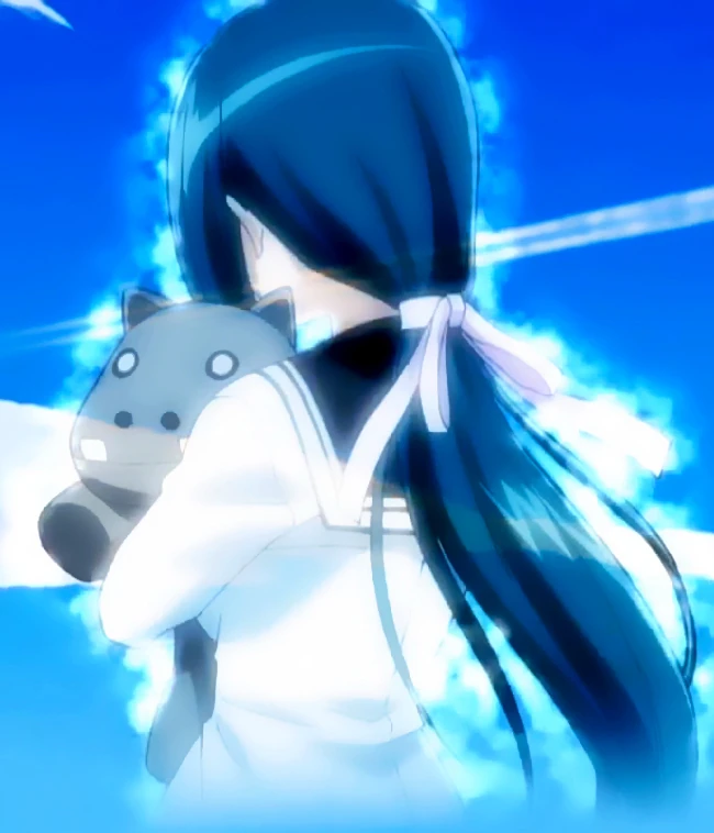 Tamiko Shinomiya | Wiki Kampfer | Fandom