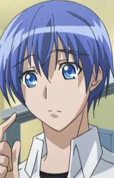 Natsuru Senō/Sandbox | Kampfer HQ Wiki | Fandom