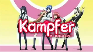 Kämpfer The Abridged Series | Kampfer HQ Wiki | Fandom