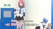 List of Kämpfer Episodes | Kampfer HQ Wiki | Fandom