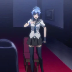Kampfer Ova