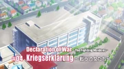List of Kämpfer Episodes | Kampfer HQ Wiki | Fandom