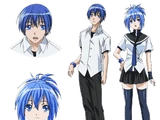 Category:Characters | Kampfer HQ Wiki | Fandom
