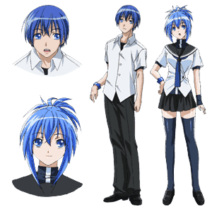 Kampfer Characters | Kampfer HQ Wiki | Fandom