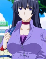 Kampfer Characters | Kampfer HQ Wiki | Fandom