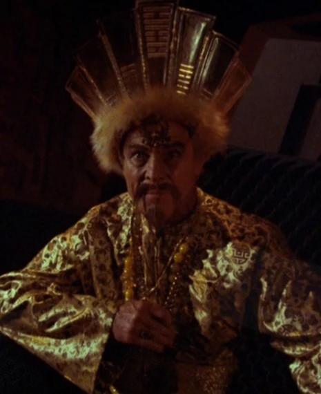 Draco | BUCK ROGERS Wiki | Fandom