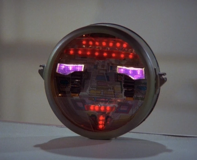 Theopolis | BUCK ROGERS Wiki | Fandom