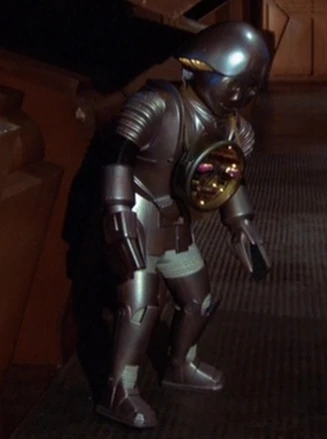 Twiki | BUCK ROGERS Wiki | Fandom