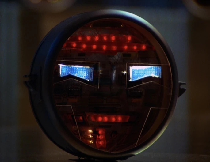 Quad | BUCK ROGERS Wiki | Fandom