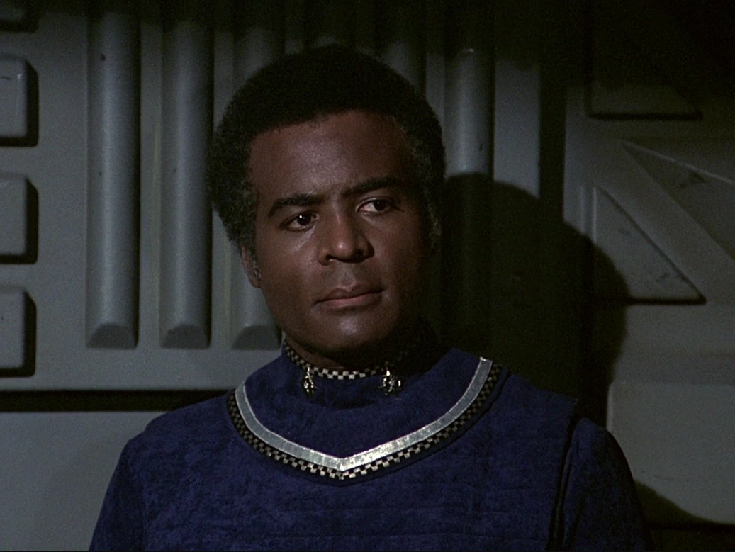 Tigh | Kampfstern Galactica Wiki | Fandom