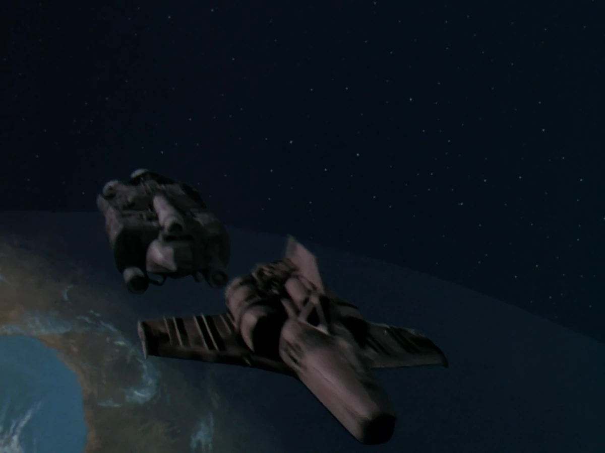 Proteus | Kampfstern Galactica Wiki | Fandom