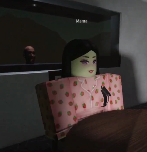 Mama | Kampong Wiki | Fandom