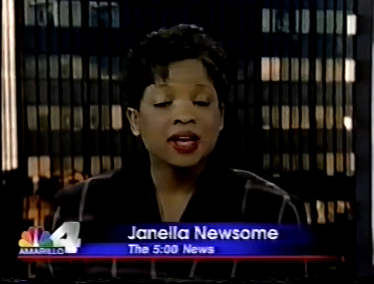 March 15, 2000 | KAMR Archives Wiki | Fandom