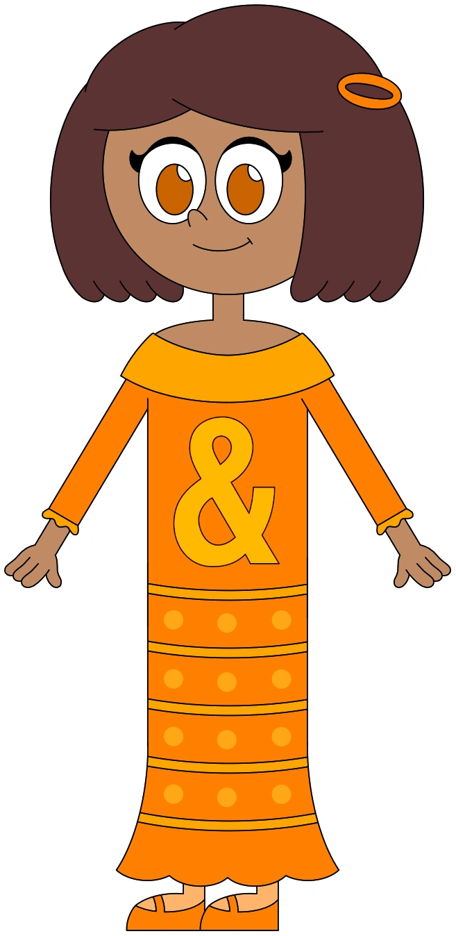 Amber | Kamtoon Productions Wiki | Fandom