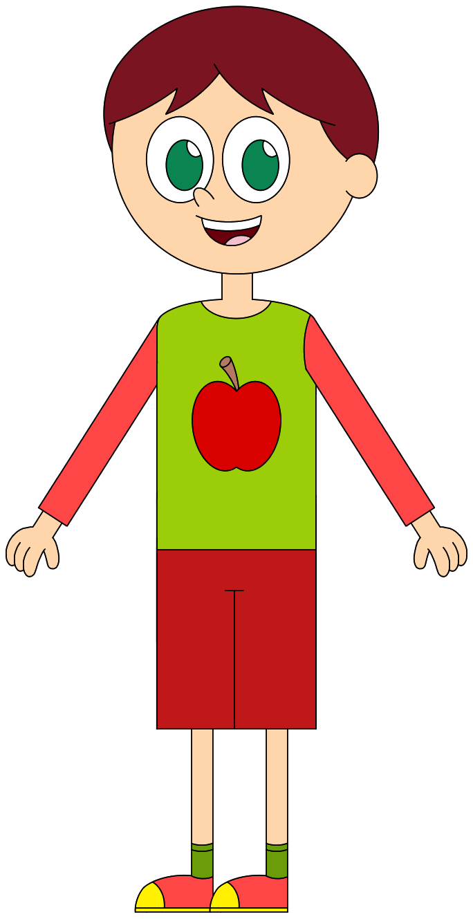 Apollo | Kamtoon Productions Wiki | Fandom