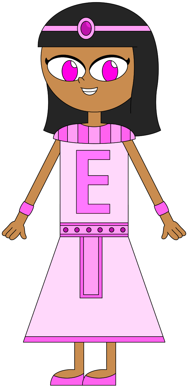Edrina | Kamtoon Productions Wiki | Fandom