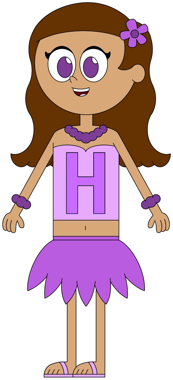 Hani | Kamtoon Productions Wiki | Fandom