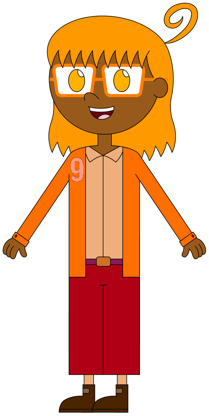 Devyat Renove | Kamtoon Productions Wiki | Fandom