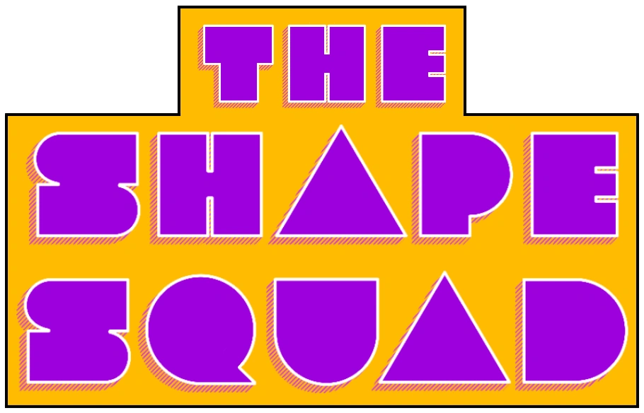 The Shape Squad | Kamtoon Productions Wiki | Fandom