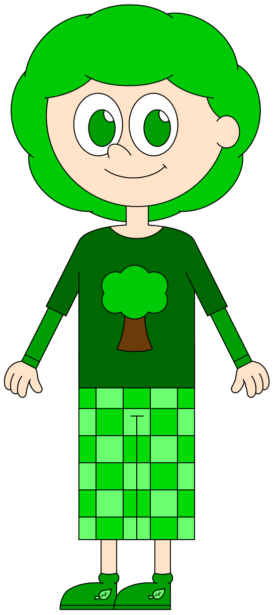 Aspen | Kamtoon Productions Wiki | Fandom