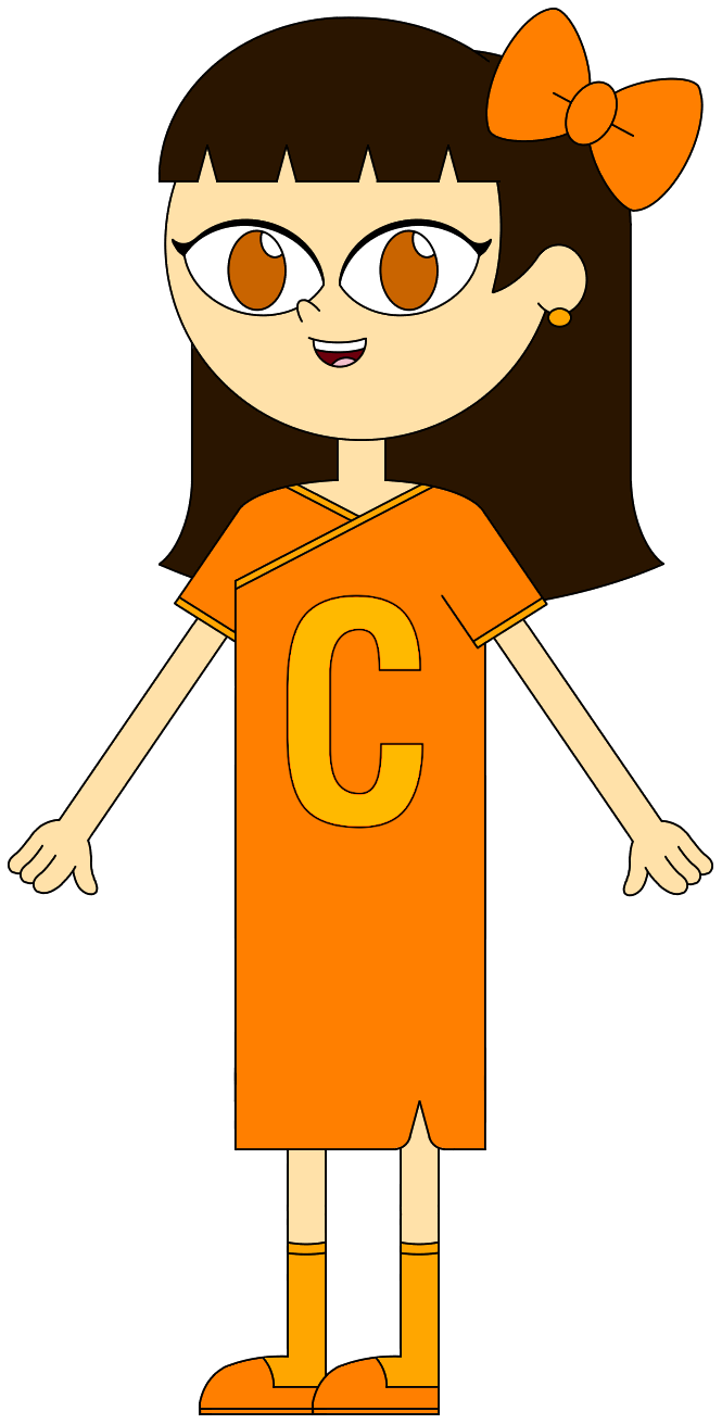 Chen | Kamtoon Productions Wiki | Fandom