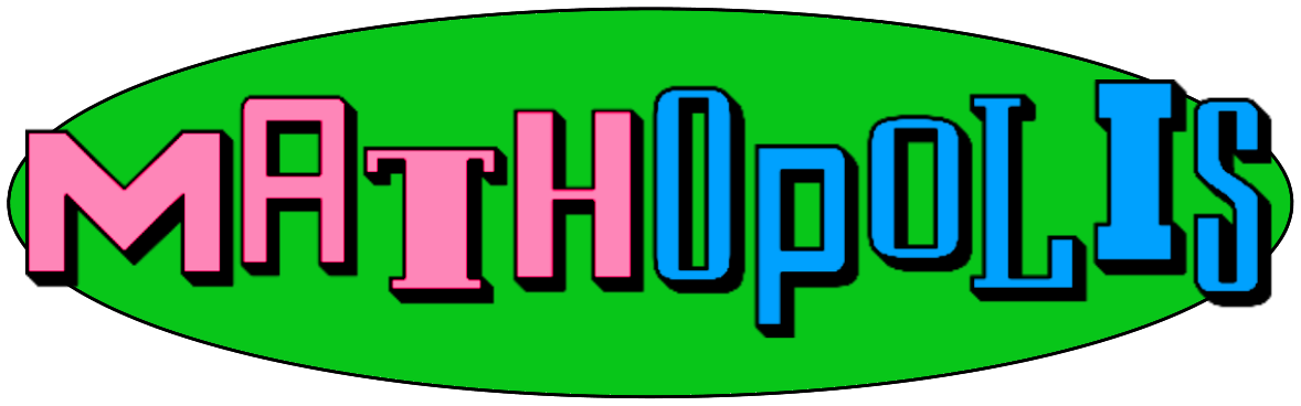 Mathopolis | Kamtoon Productions Wiki | Fandom