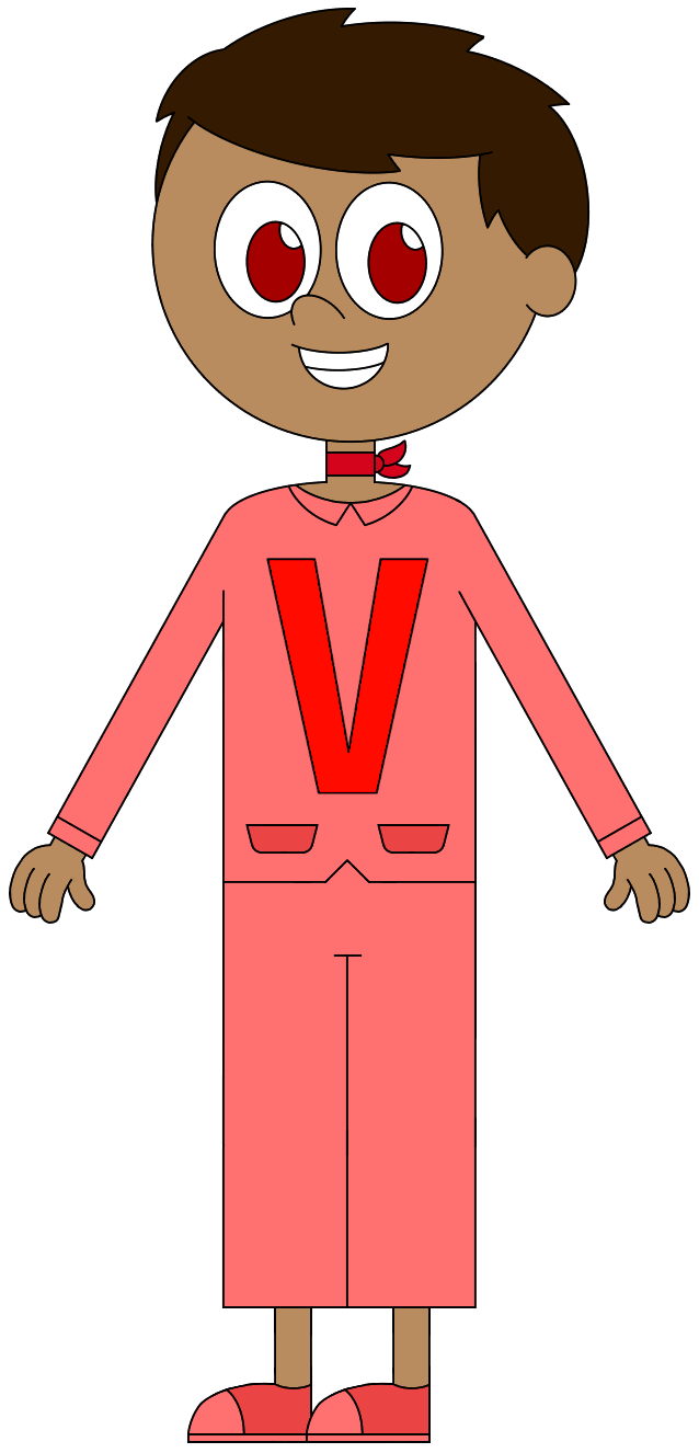 Victor | Kamtoon Productions Wiki | Fandom