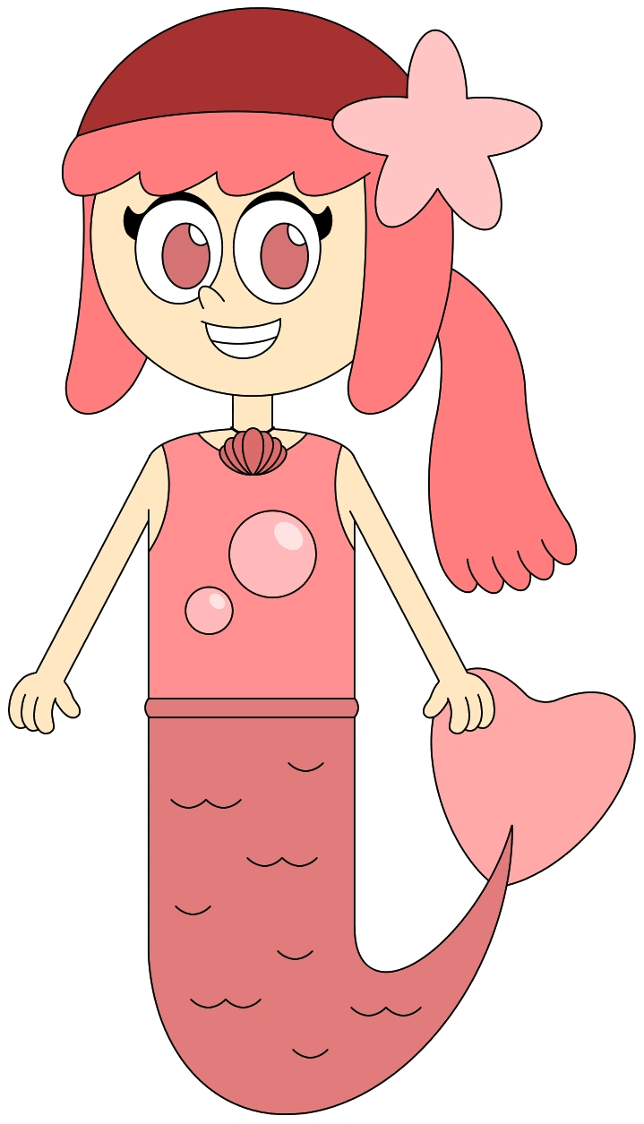 Coral | Kamtoon Productions Wiki | Fandom