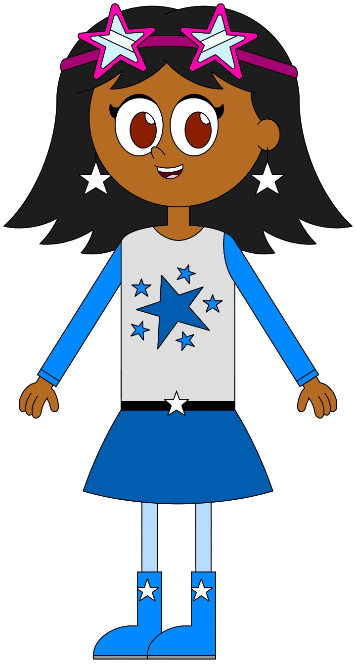 Petunia Firstlight | Kamtoon Productions Wiki | Fandom