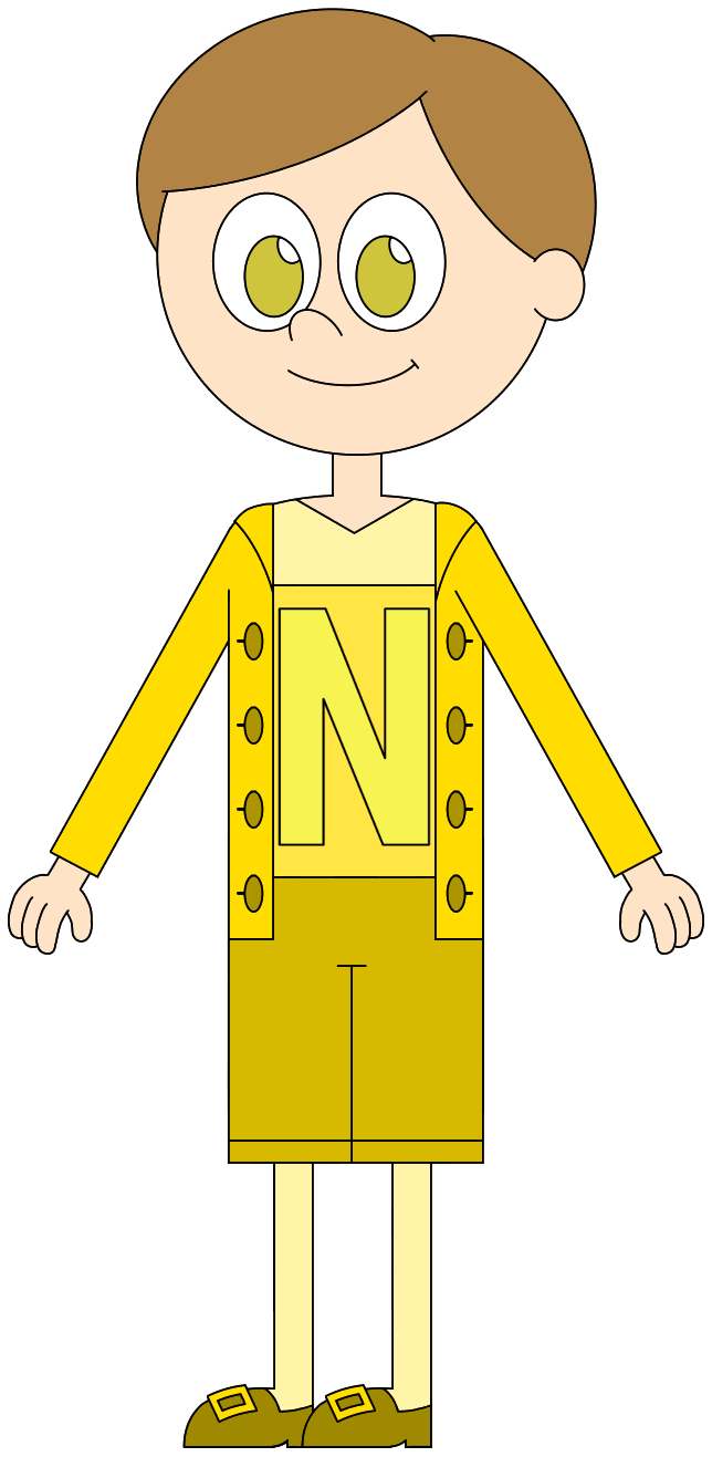 Norvald | Kamtoon Productions Wiki | Fandom