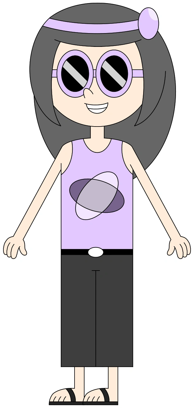 Ovana Bliss | Kamtoon Productions Wiki | Fandom