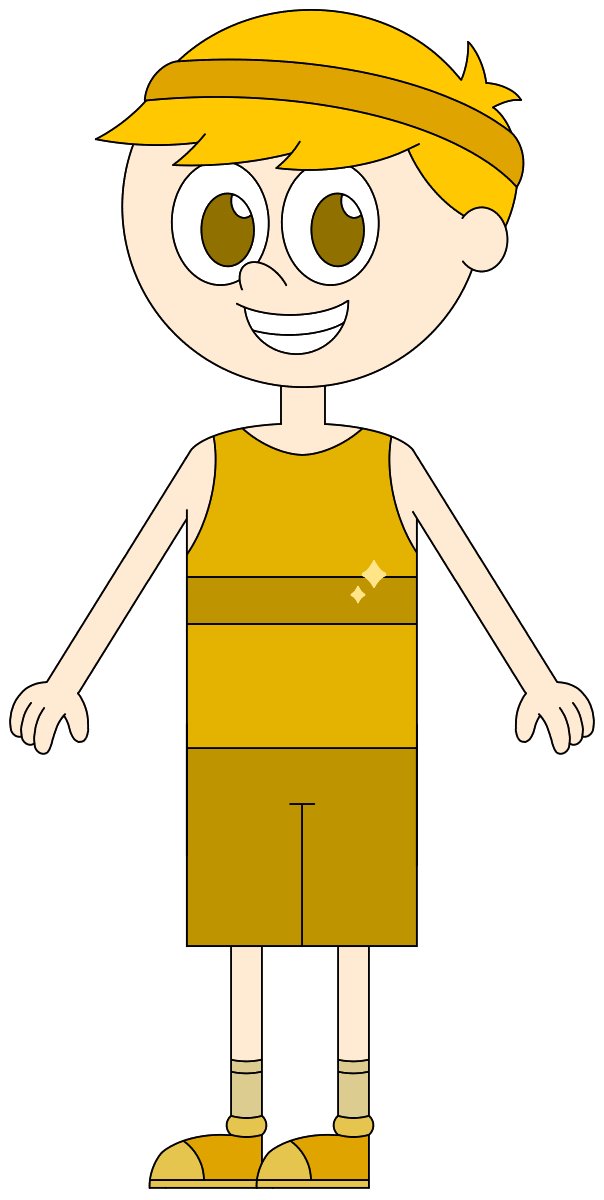 Chrusos, Argyros and Chalcos | Kamtoon Productions Wiki | Fandom