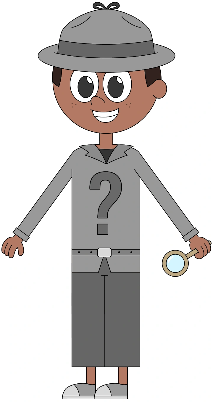 Quentin | Kamtoon Productions Wiki | Fandom