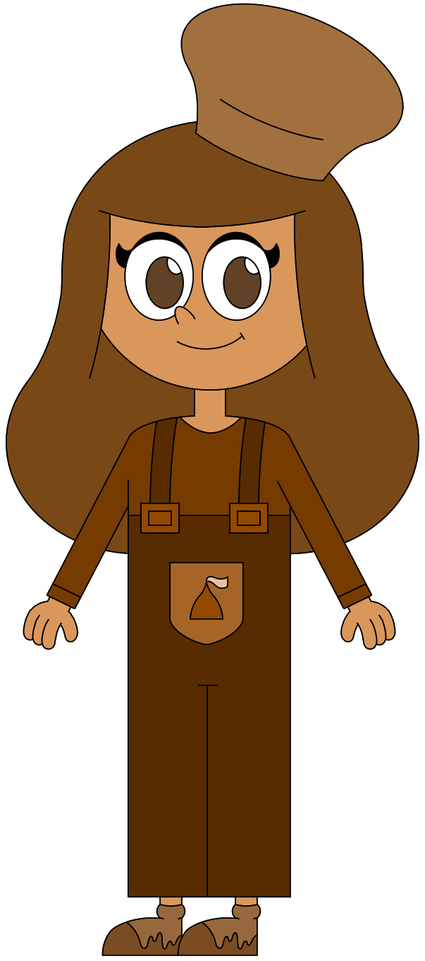 Coco | Kamtoon Productions Wiki | Fandom