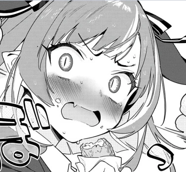 Kanan Zebel/Image Gallery | Kanan-Sama Is Easy As Hell! Wiki | Fandom