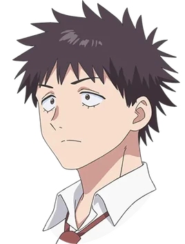 Youji Kyougi | Kanan-Sama Is Easy As Hell! Wiki | Fandom