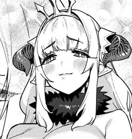 Lillum Zebel | Kanan-Sama Is Easy As Hell! Wiki | Fandom