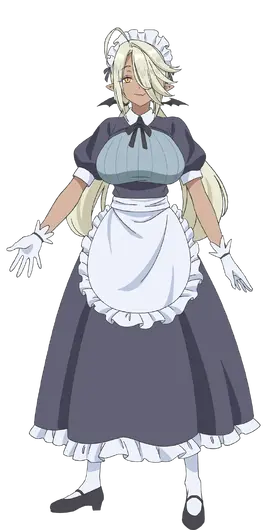 Ami | Kanan-Sama Is Easy As Hell! Wiki | Fandom