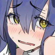 Kanan Zebel/Image Gallery | Kanan-Sama Is Easy As Hell! Wiki | Fandom