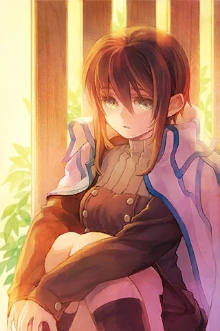 Knight Order Personnel Mytil | Kanatales Wiki | Fandom