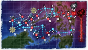 Sự kiện mùa đông 2018/E-2 | Kancolle Việt Wiki | Fandom