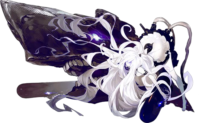 Submarine Princess | Kancolle Việt Wiki | Fandom