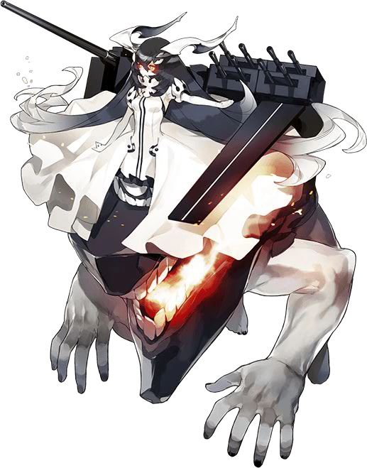 Anchorage Water Demon | Kancolle Việt Wiki | Fandom