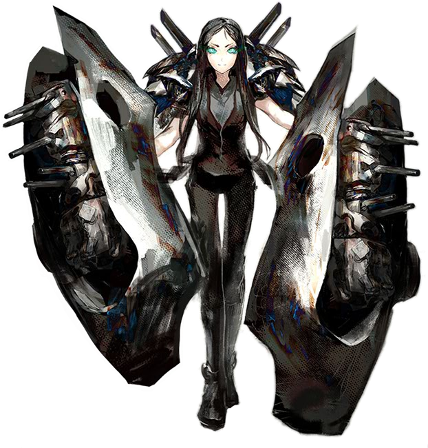 Battleship Ru Class Kancolle Việt Wiki Fandom