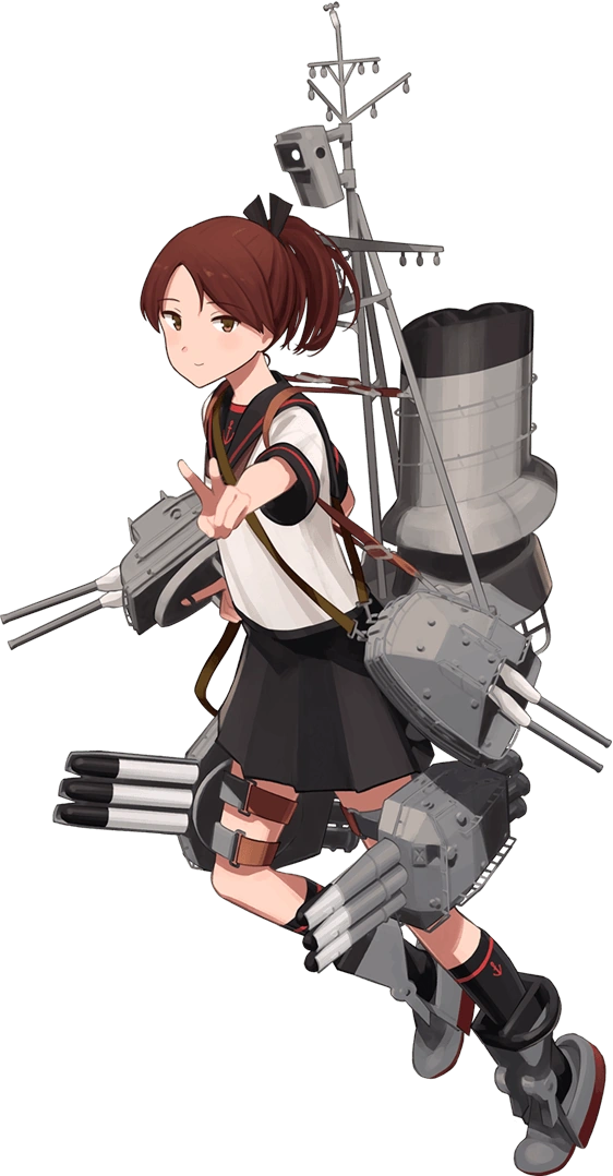 Game Updates/2020/February 7th | KanColle Wiki | Fandom