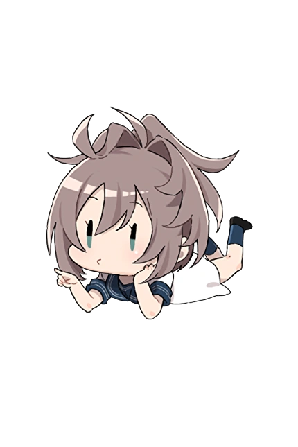 6inch Mk.XXIII Triple Gun Mount | KanColle Wiki | Fandom